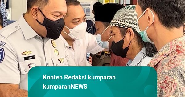 Jasa Raharja Berikan Santunan Rp 50 Juta Ke Korban Kecelakaan Bus Di